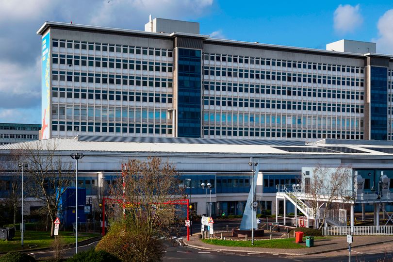 Every word of damning hospital report that Eluned Morgan hadn't seen