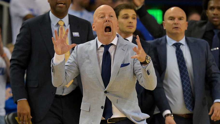 3 UCLA takeaways from Mick Cronin's fiery postgame brief