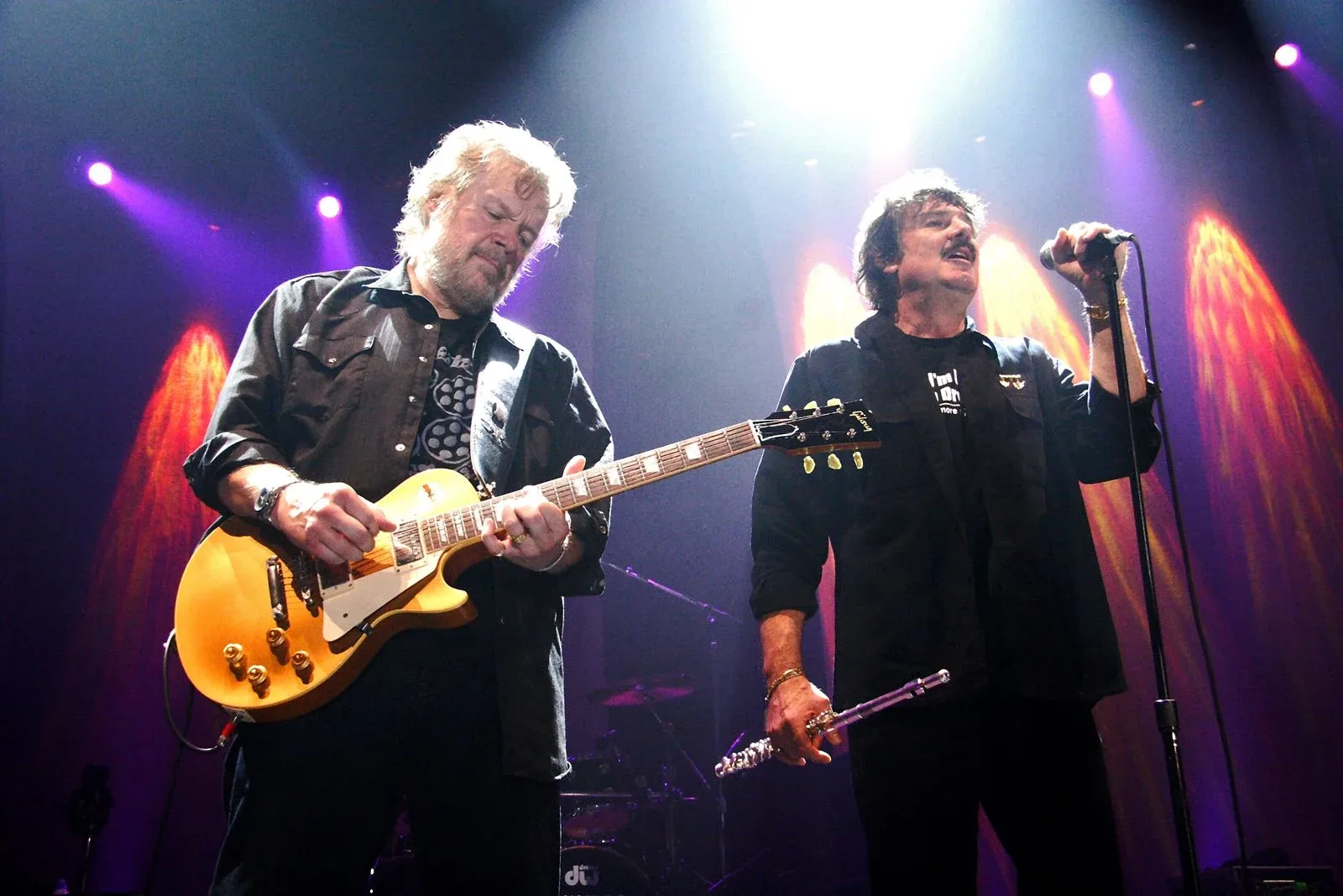 Guess Who launches reunion tour: set list