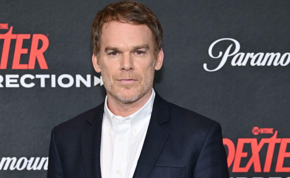 Michael C Hall turns 55: Celebrating the birthday of TV’s favorite anti ...