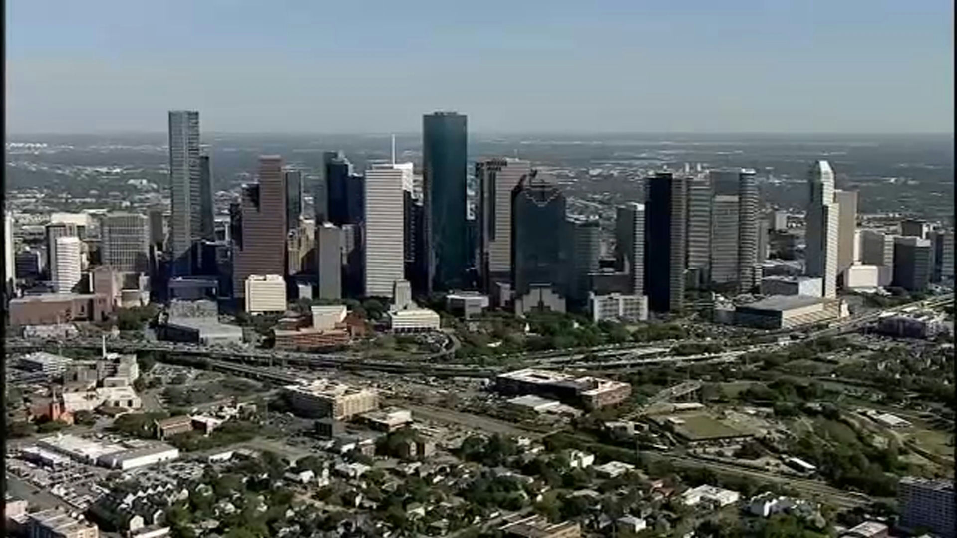 Update: Strong mystery odor likely caused by Channelview fire ...