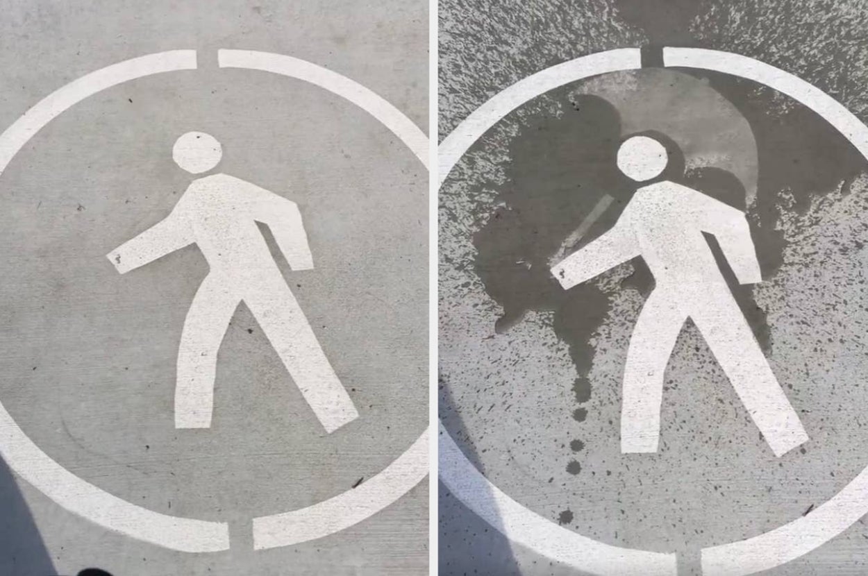 23 tiny little secrets that people hid right in plain sight