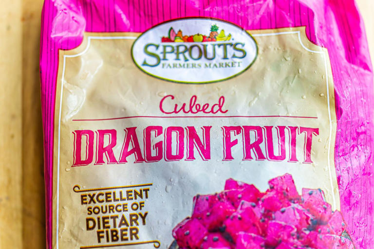 5 fruits you should never buy fresh (only frozen)