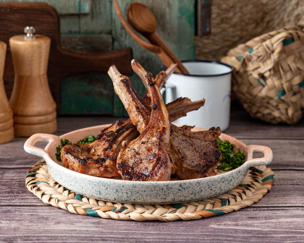 These 11 high-protein meals are filling without being heavy