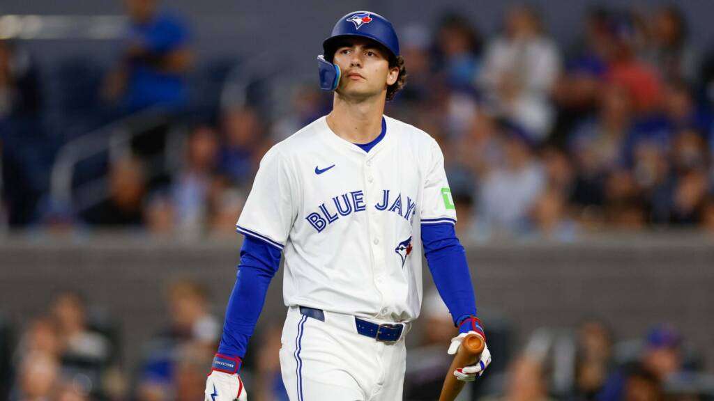 Blue Jays: There is an imbalance in the defensive structure