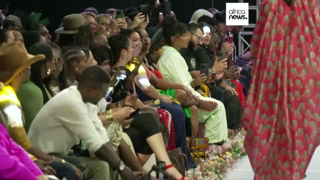 Kenya: Nairobi fashion week challenges industry to rethink consumption