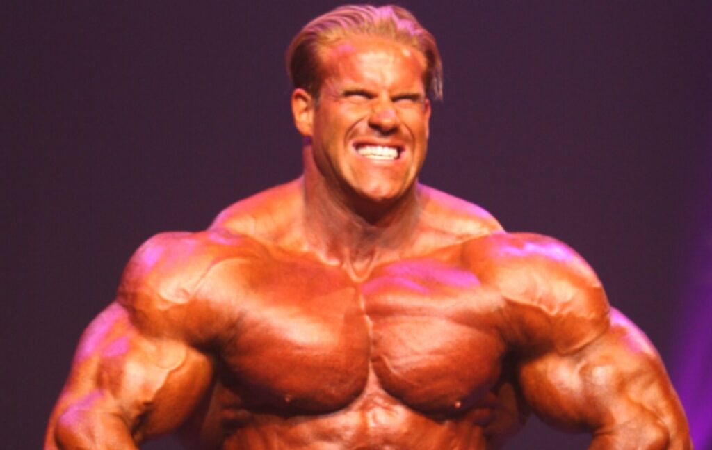 Jay Cutler explains why him & Ronnie Coleman were different than Phil Heath