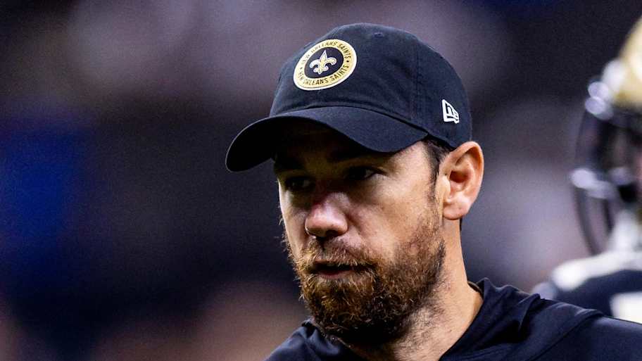 Klint Kubiak update: Meetings done with Cardinals, Raiders
