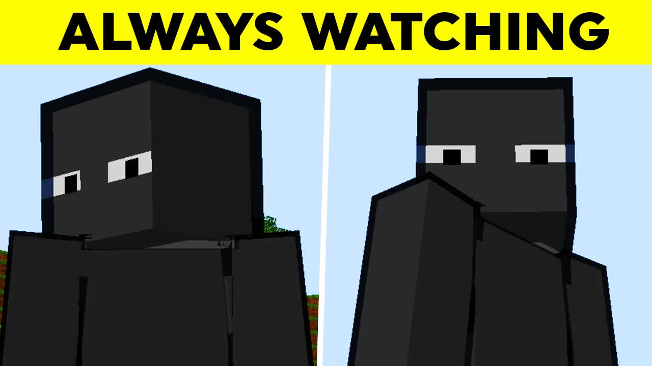 71 mind-twisting Minecraft illusions to see!