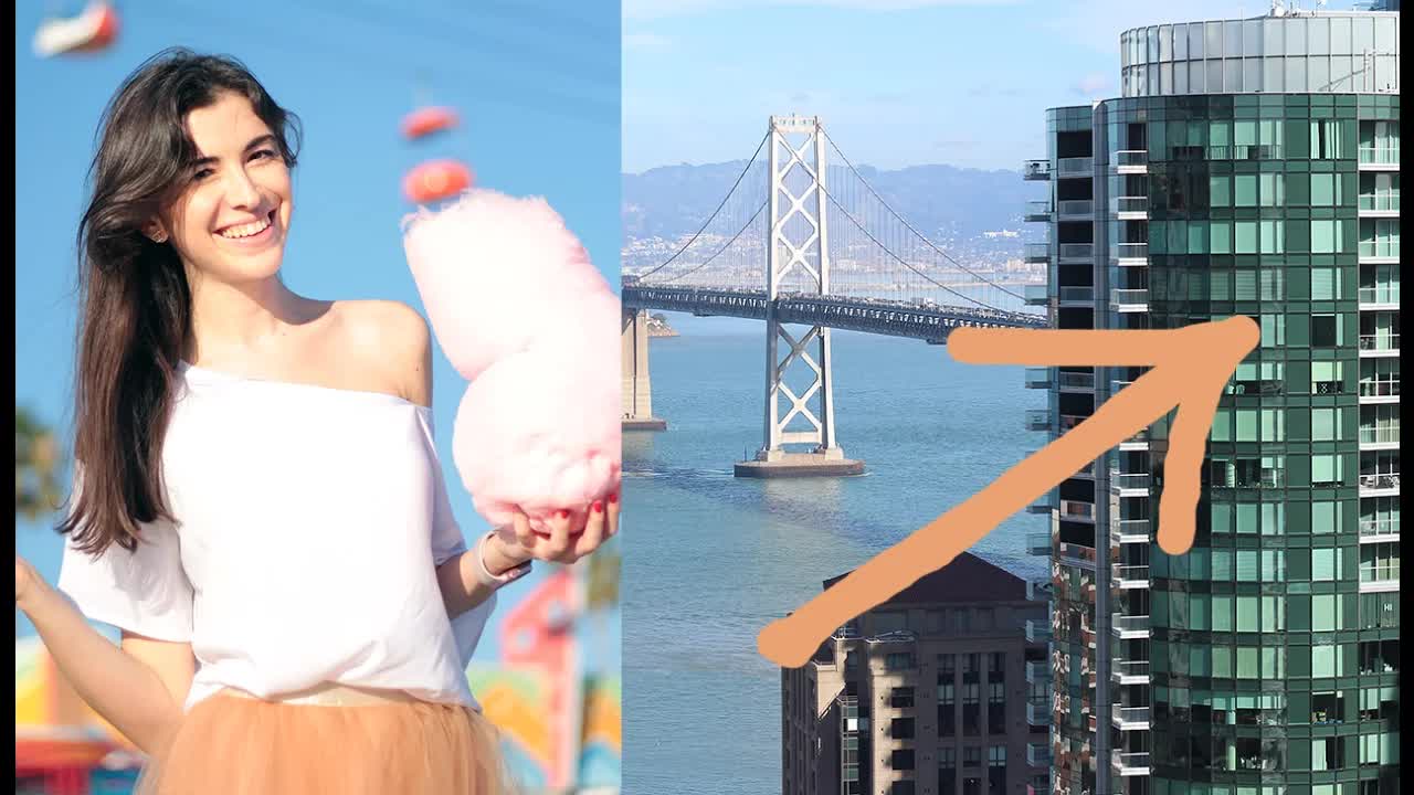 My San Francisco apartment tour