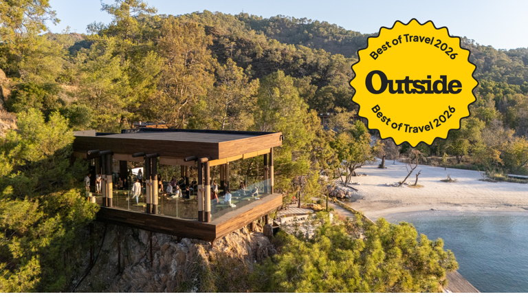 Need a reset? These are our top wellness spots for 2026.