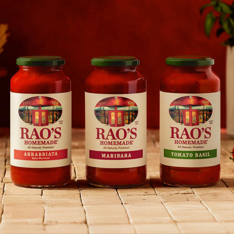 We asked 4 chefs to pick the best jarred tomato sauce—they all picked ...