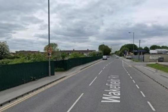 Here are all the mobile speed cameras in use in Wakefield and the Five ...