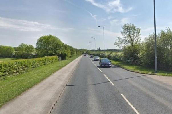 Here are all the mobile speed cameras in use in Wakefield and the Five ...