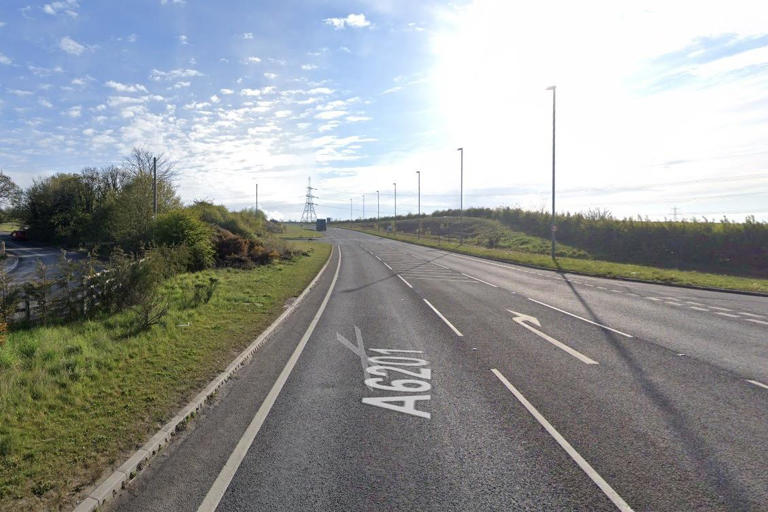 Here are all the mobile speed cameras in use in Wakefield and the Five ...