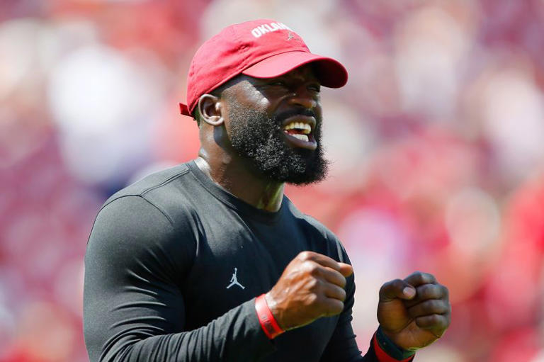 Oklahoma desperate to fend off interest as new NFL head coach targets ...
