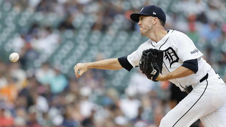 Every Tigers transaction can play role in breaking ALDS losing streak