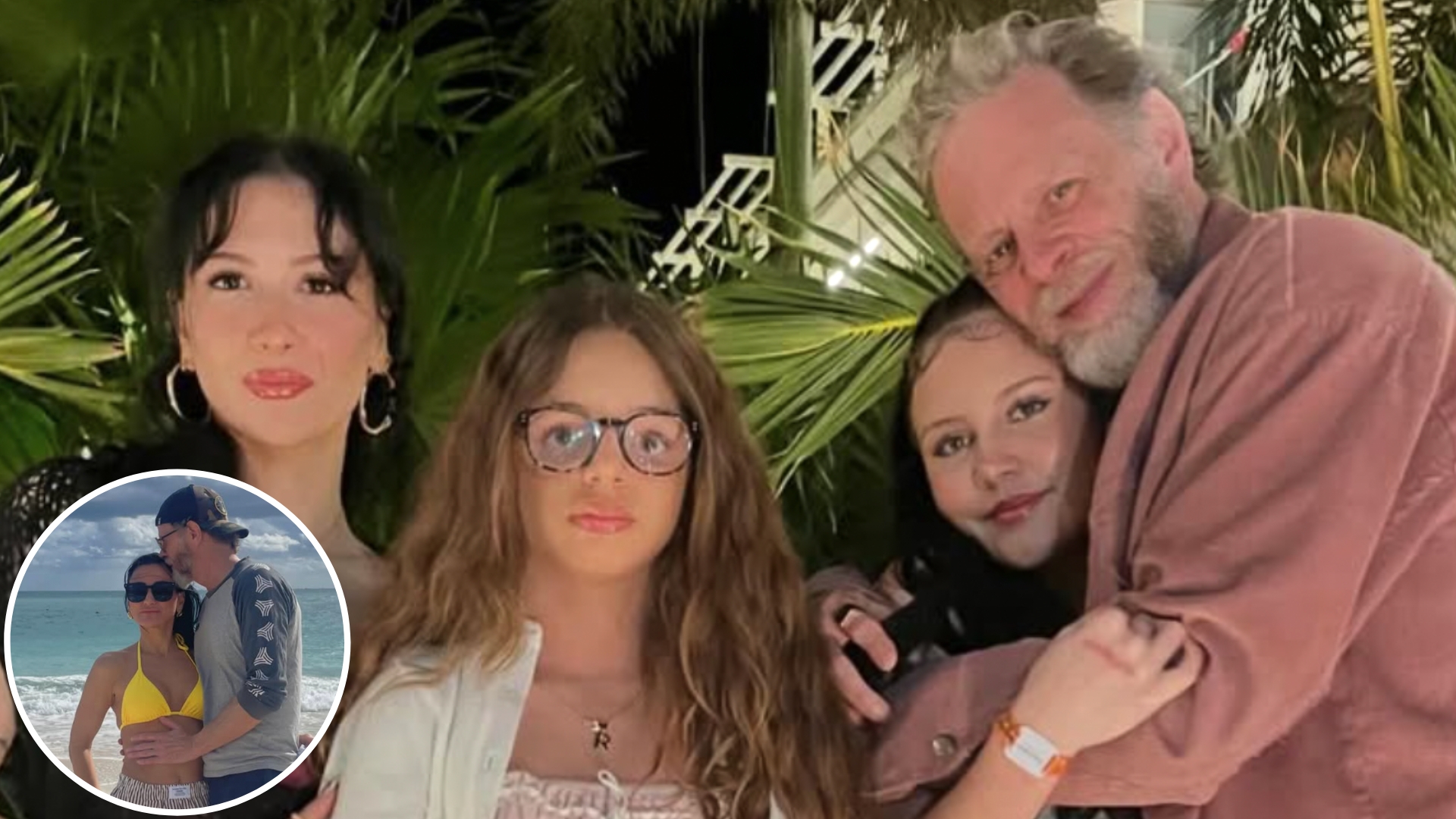 Le voyage au Mexique en famille de Jean-Nicolas Verreault en 15 photos
