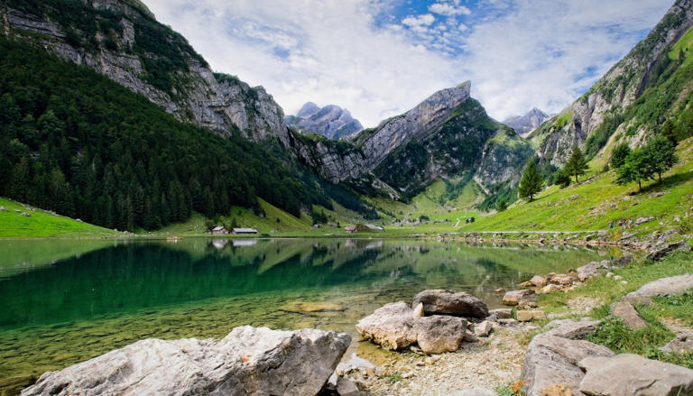 Need a reset? These are our top wellness spots for 2026.