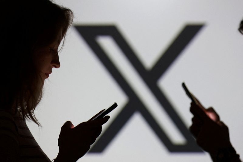 X back up after brief outage hits US users, Downdetector shows