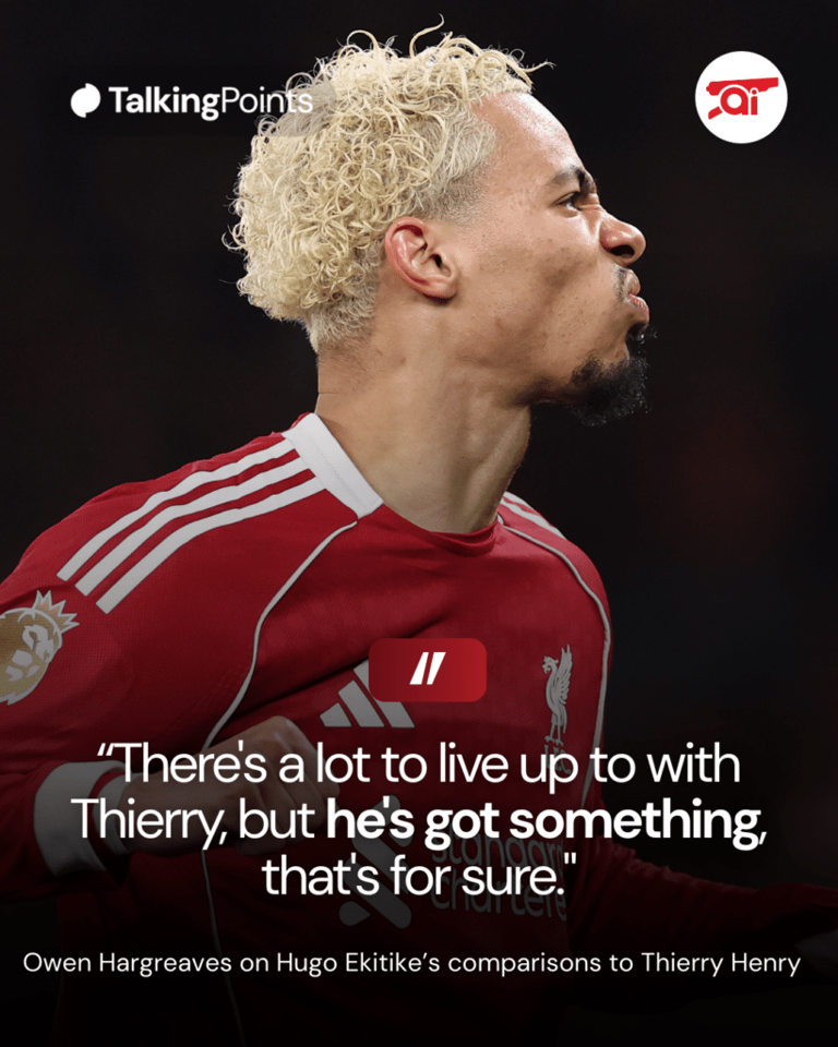 Arsenal sold flop youngster for just £4m, now he could sign for Juventus