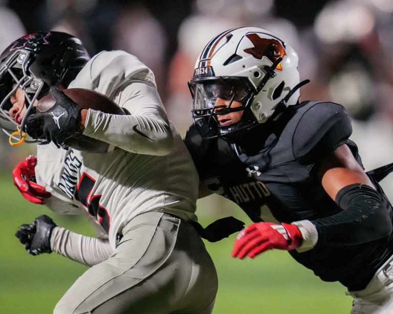 Stony Point, Manor name new head football coaches for Tigers, Mustangs
