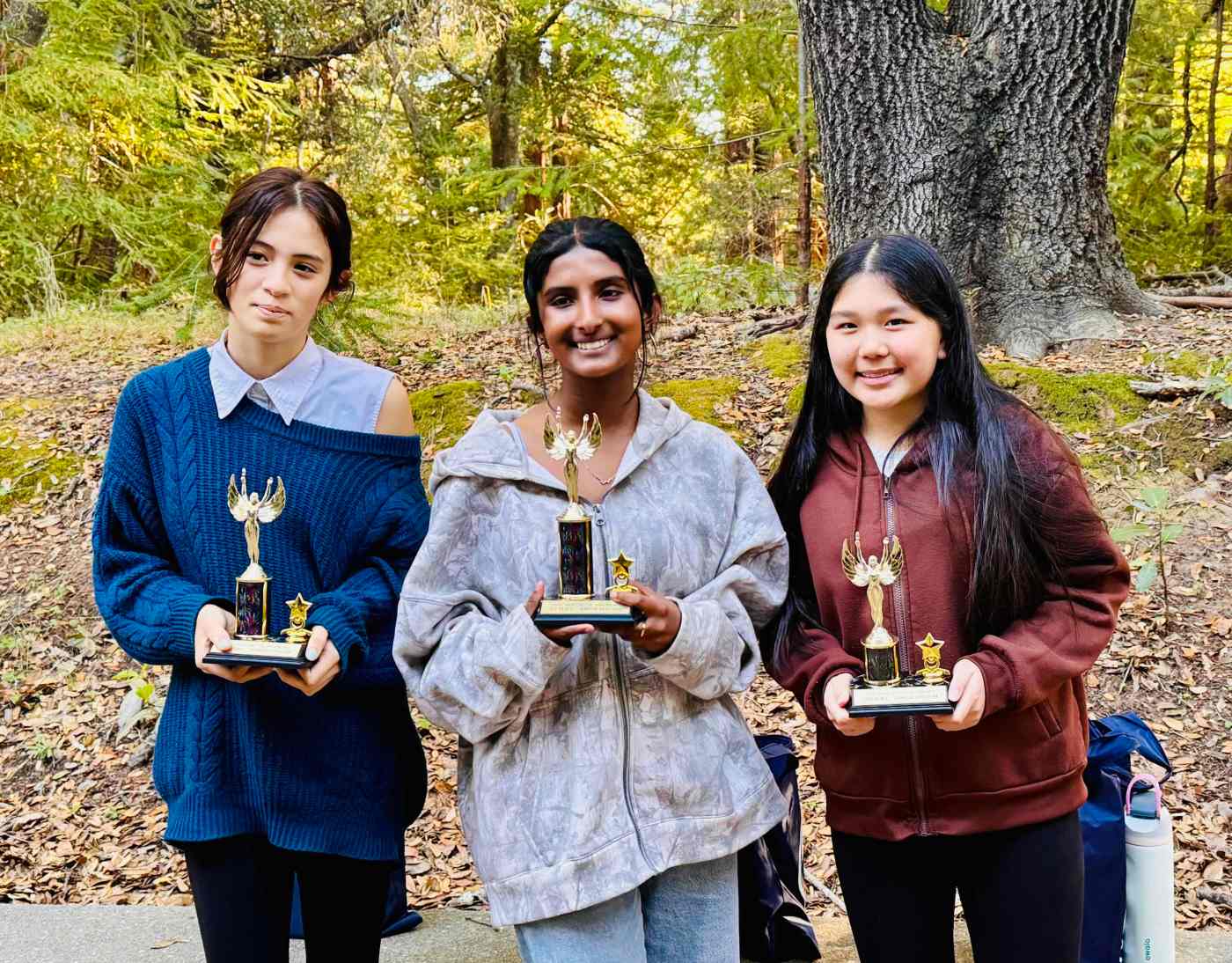 Name dropping | Santa Cruz County spelling bee winners announced