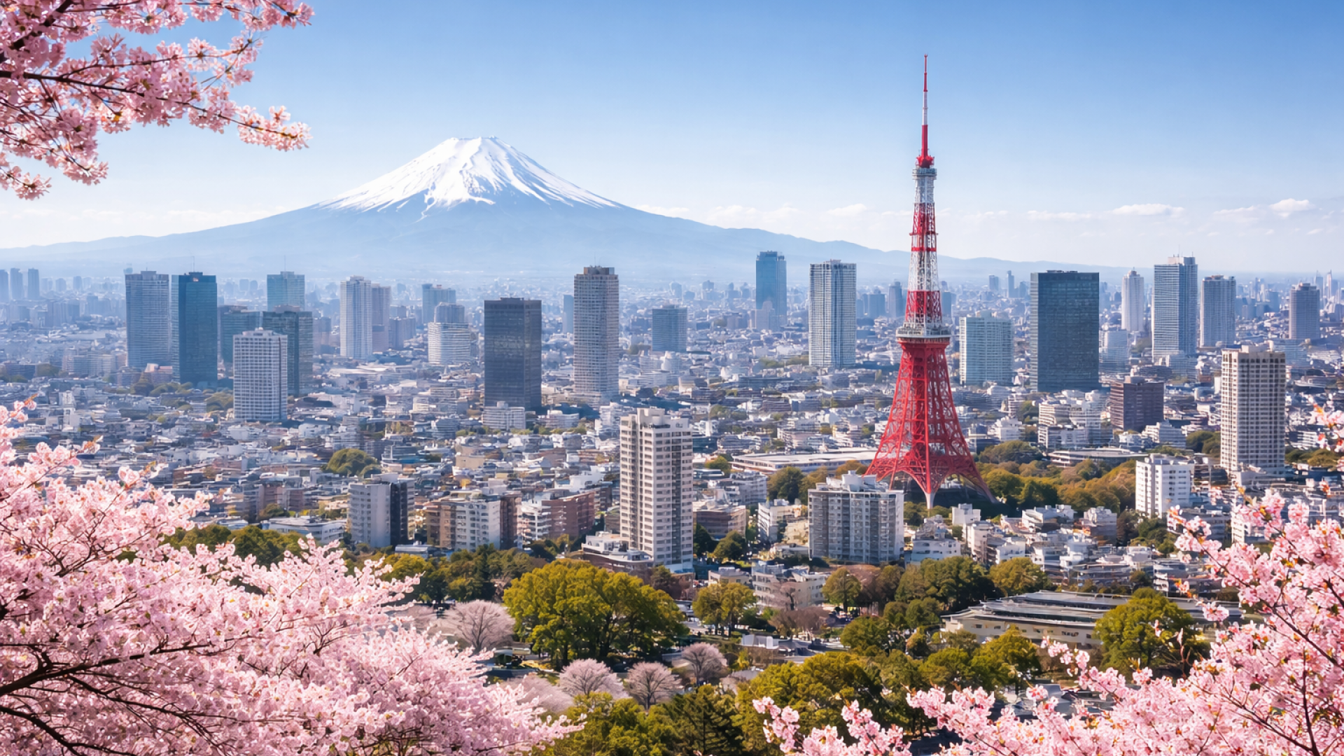 Why Tokyo works, the 39 million person megacity built on rail, safety ...