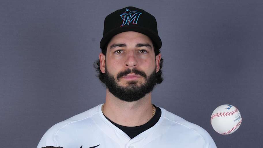 Marlins setup role could be decided by spring training battle