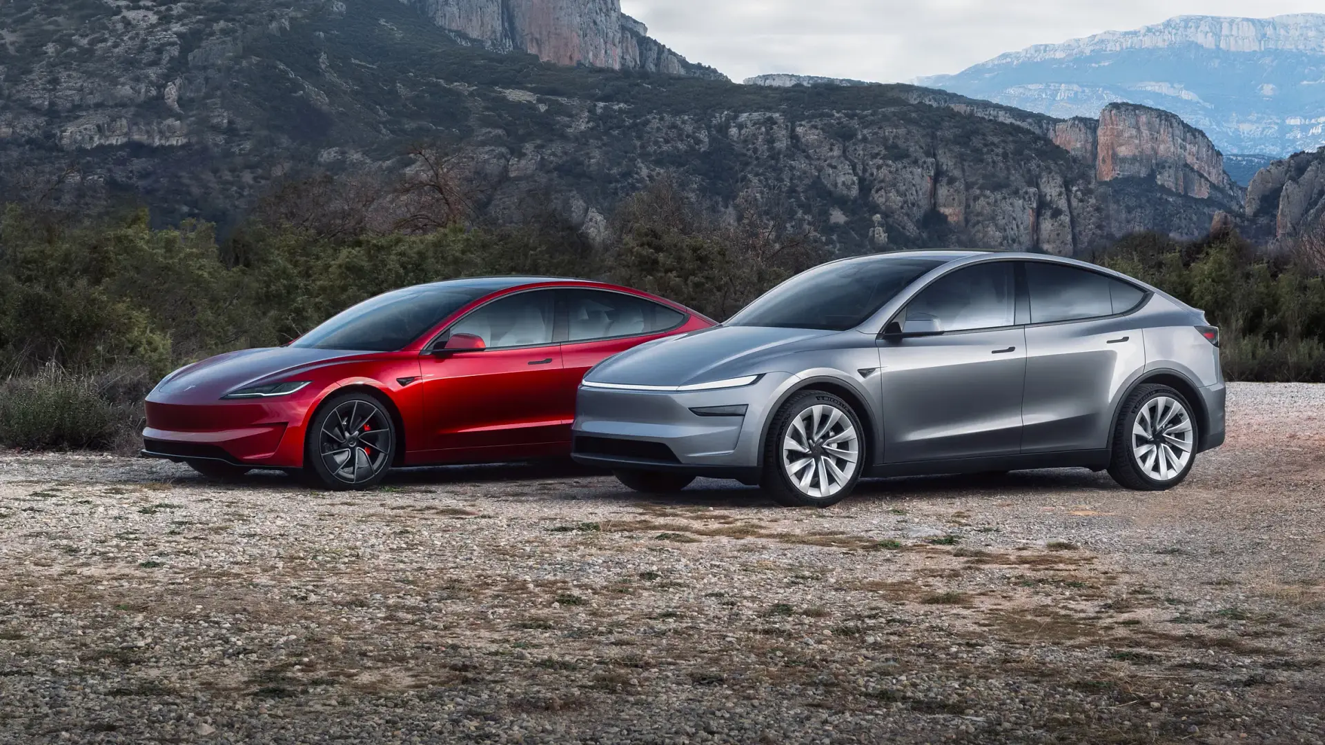 Tesla is done with developing all-new cars you can actually drive – almost