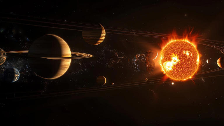 The brutal reality of colonizing the solar system shatters our space dreams