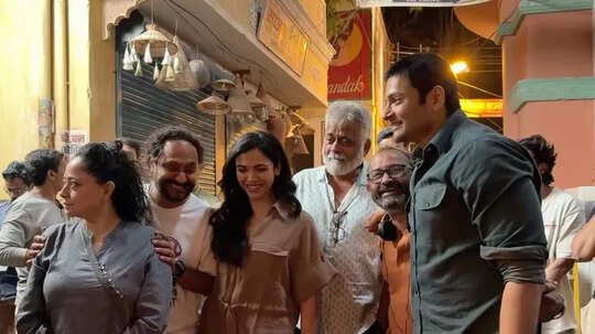 What Did Shriya Pilgaonkar's Sweety Gupta Promise To Mirzapur The Film ...