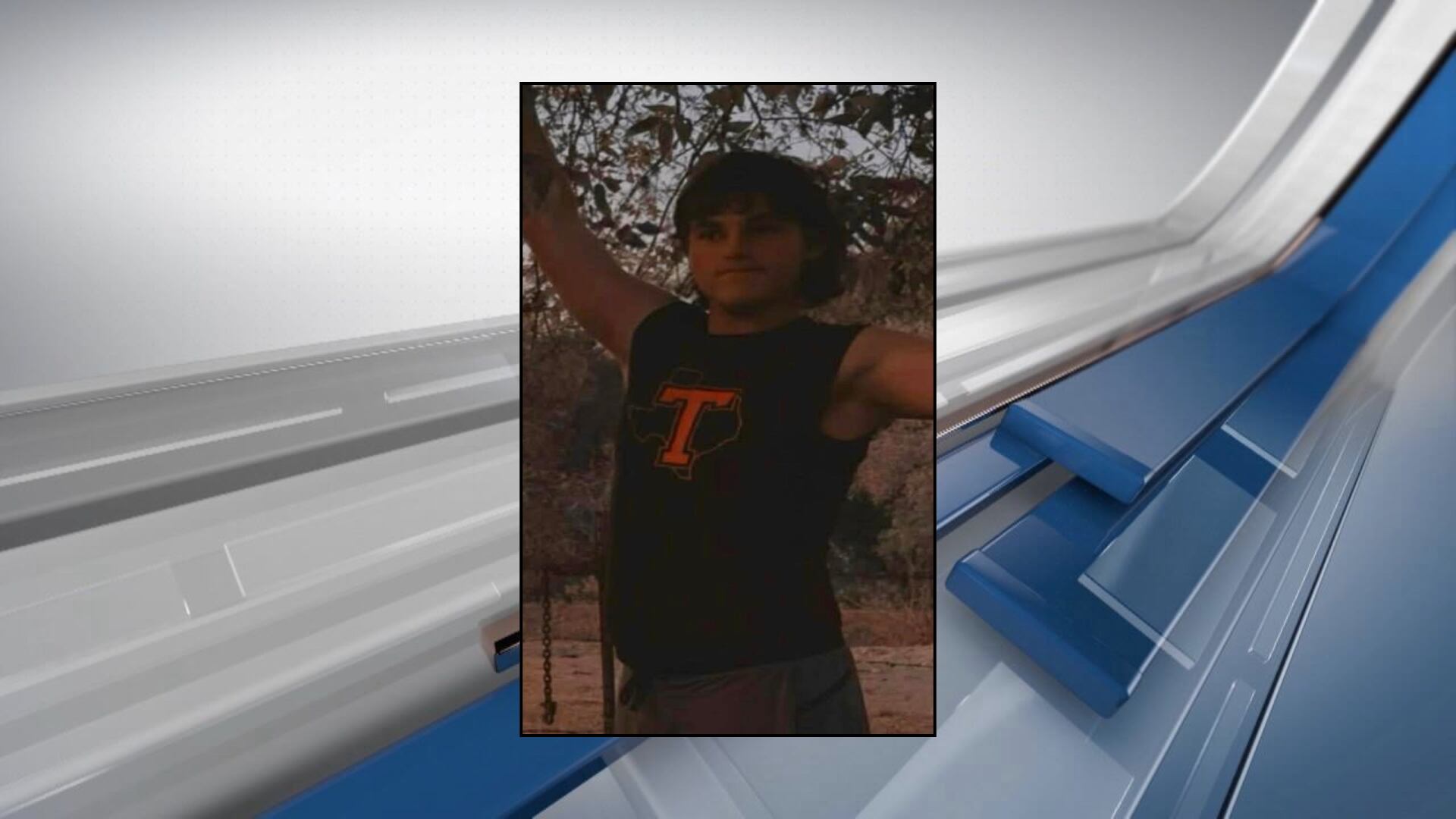 Trinity police seek public’s help while searching for missing teen