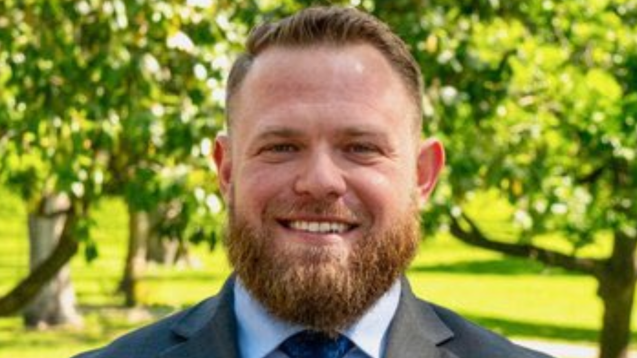 Texas state Senate elections: Who is Taylor Rehmet, Democrat who ...