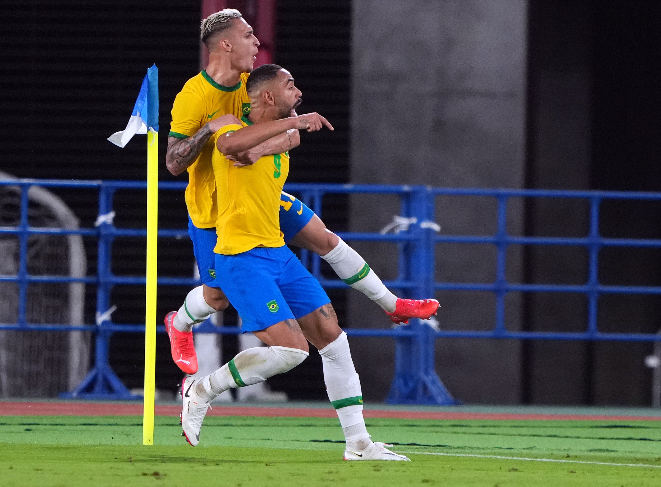 ‘Got something about him’: Alan Smith says there’s one Man United star ...