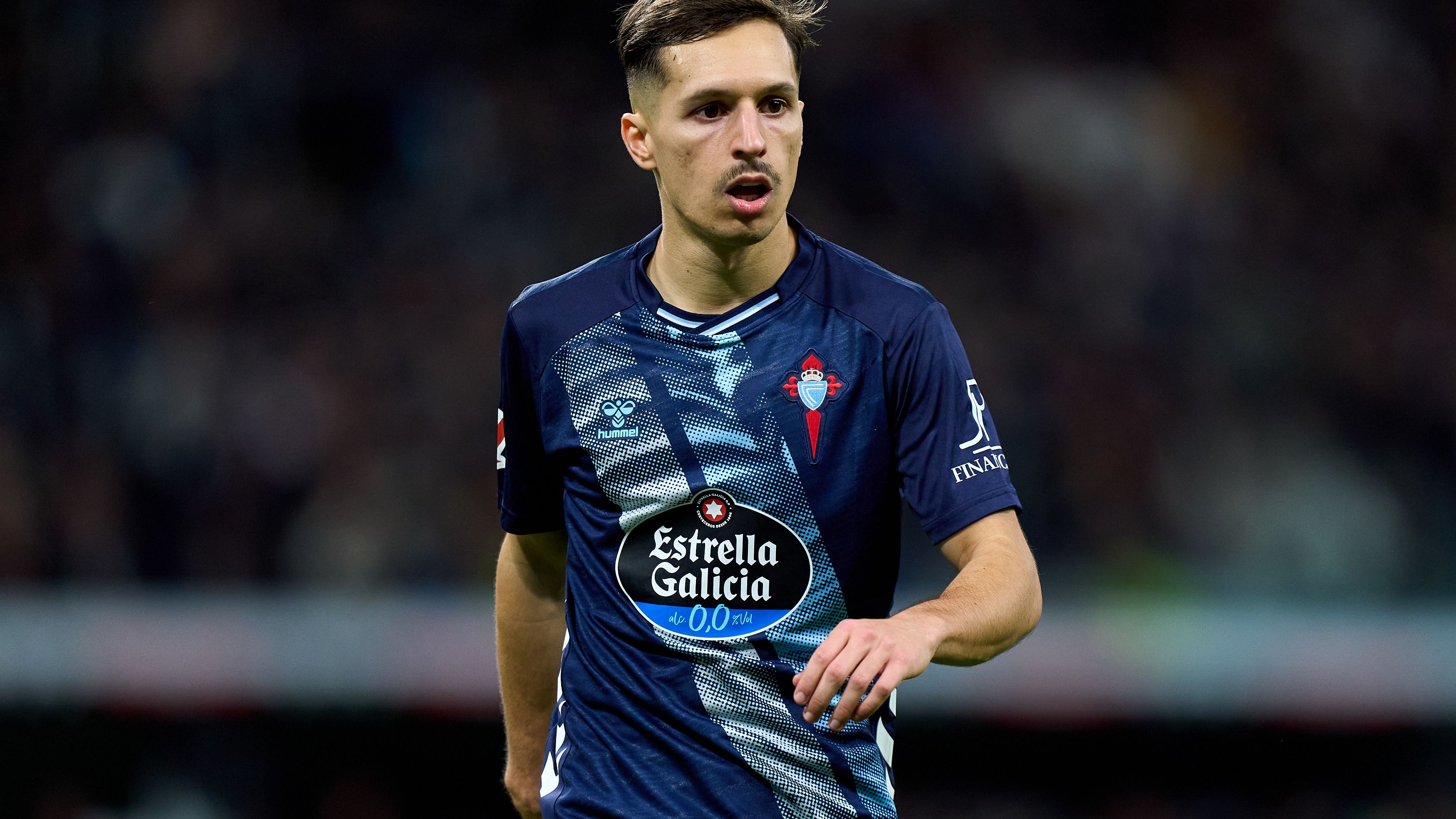 Roma, c'è l'accordo con Bayern Monaco e Celta Vigo per Bryan Zaragoza ...