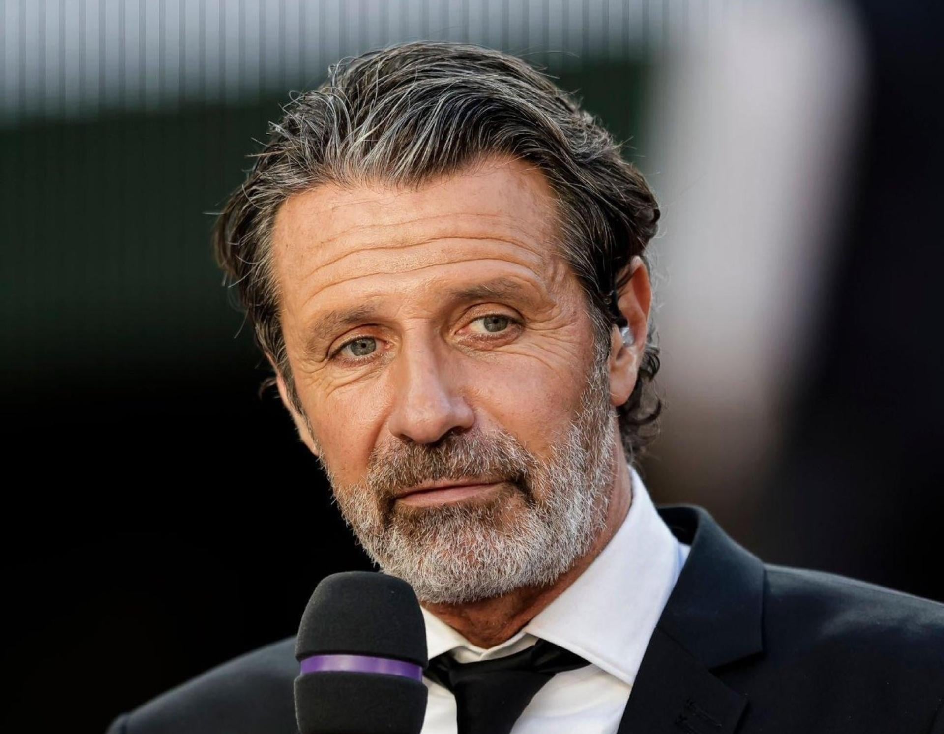 Patrick Mouratoglou: Zverev is right, cramp timeouts shouldn’t be allowed