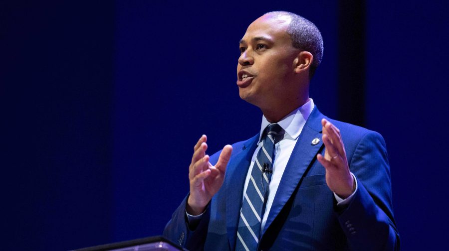 Attorney General Jay Jones joins multistate lawsuit challenging SNAP ...