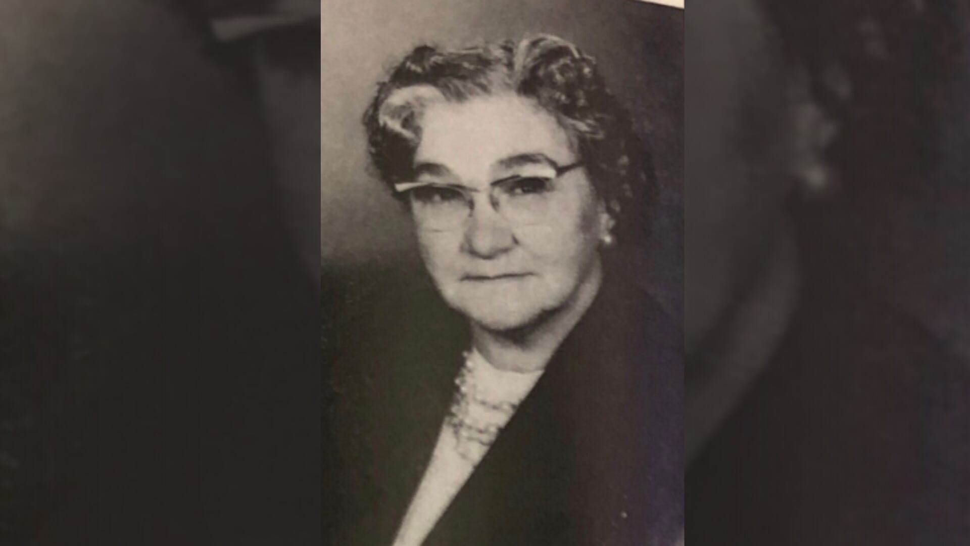 Library to host program on the life and legacy of Doretha A Dardenne Combre