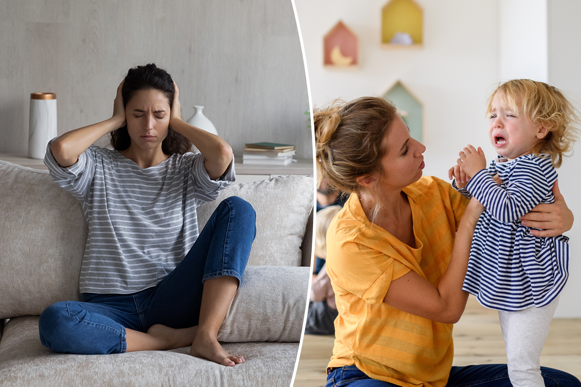 Frustrated mom rants about how being a parent in the US is an ...