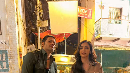 What Did Shriya Pilgaonkar's Sweety Gupta Promise To Mirzapur The Film ...