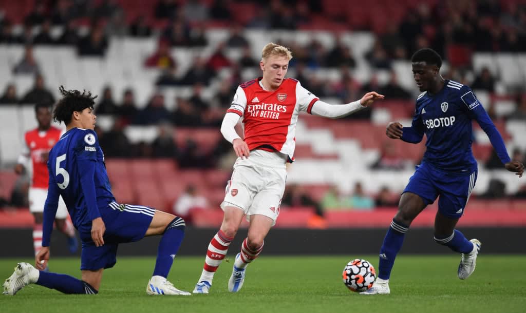 Arsenal sold flop youngster for just £4m, now he could sign for Juventus