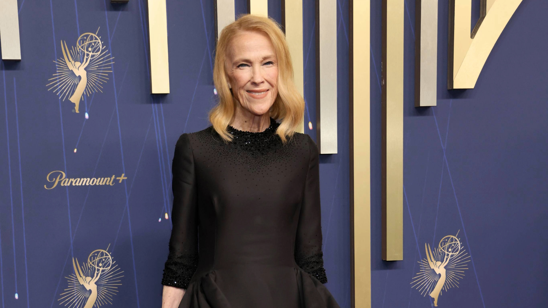 Photos show Catherine O'Hara looking frail in her final public appearance