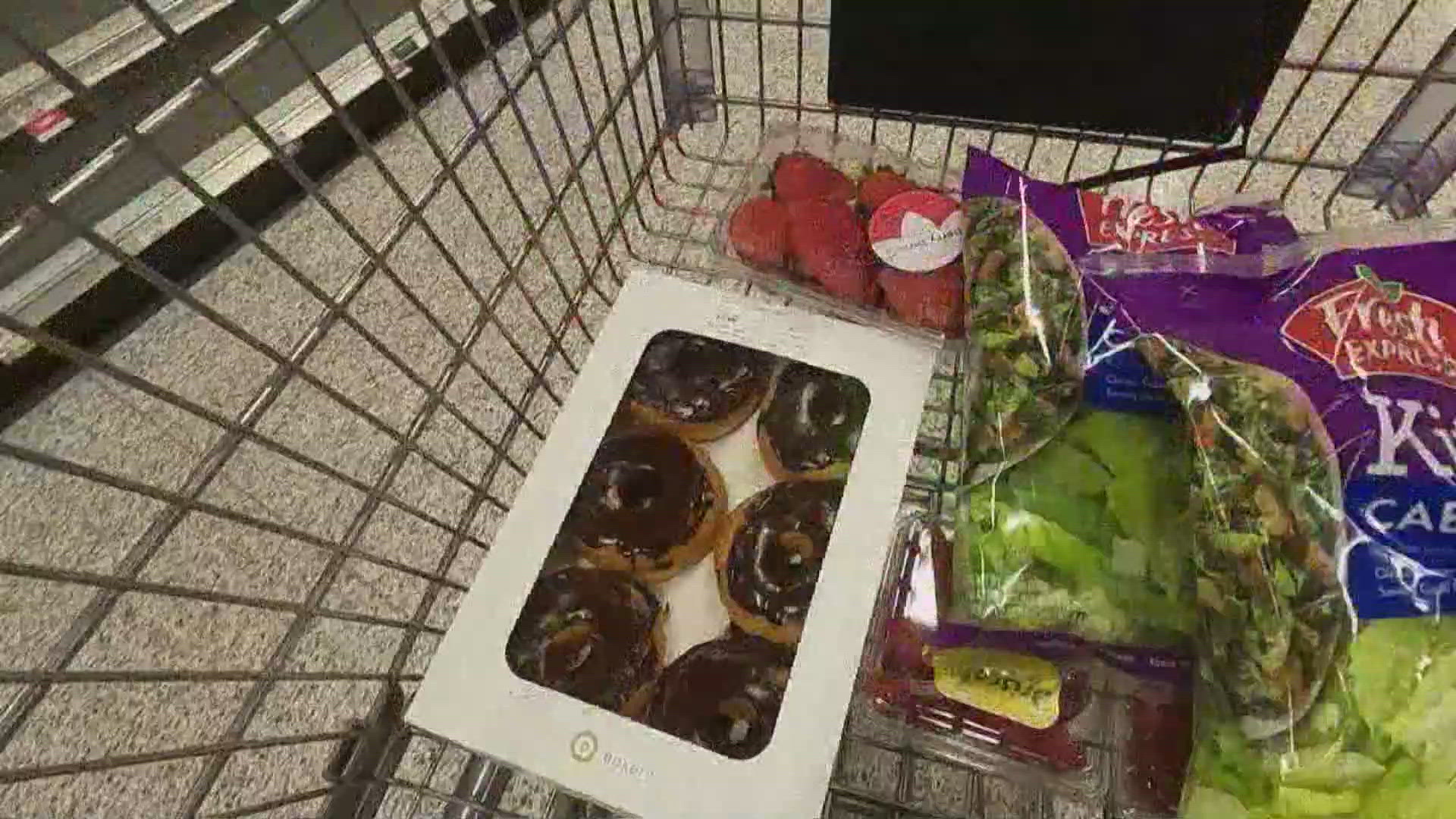 Certain SNAP recipients must work or volunteer 80 hours a month to keep ...