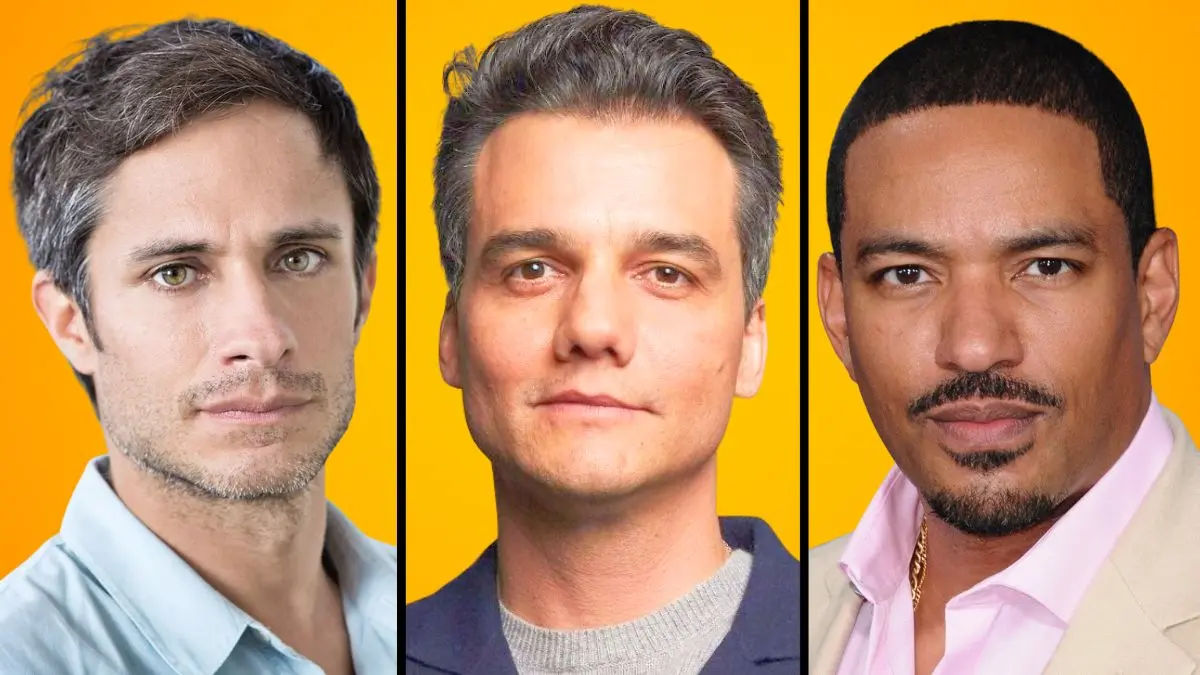 Most badass Hispanic actors of all time