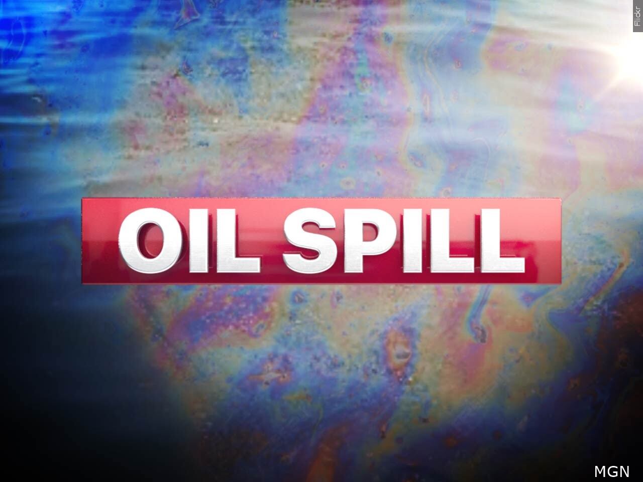 WVDEP continuing containment efforts after transformer oil spill in ...