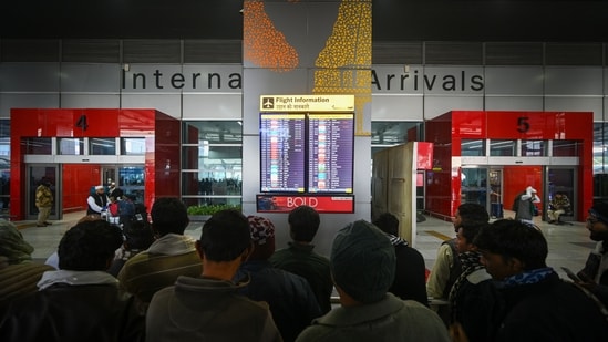 Budget 2026: Lower customs for personal items brought in by air