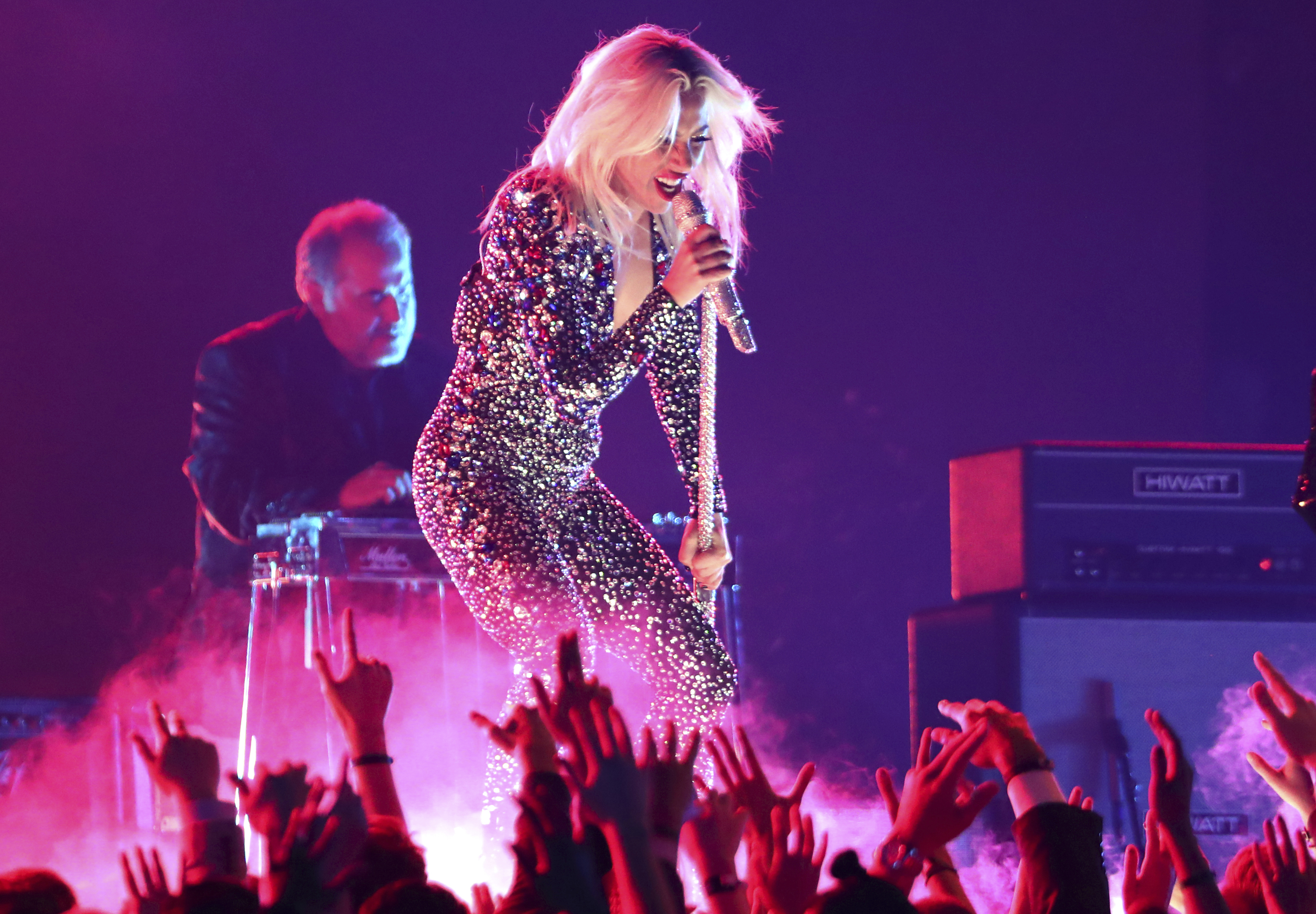 Lady Gaga, Bruno Mars y Justin Bieber entre las actuaciones más ...