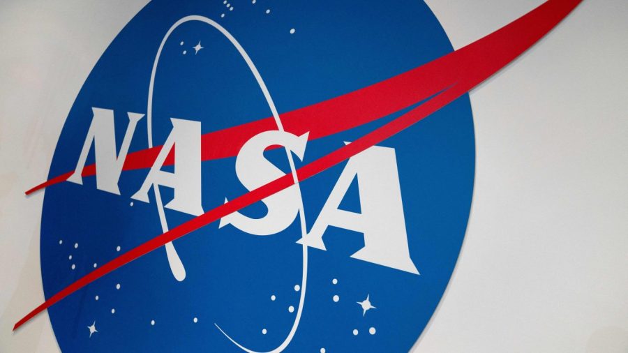 What is NASA’s WB-57 aircraft, what does it do?