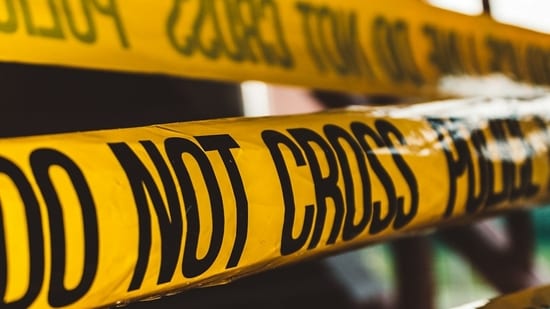 Who is Kevin Andrews? Suspect identified in shooting of Gwinnett County ...